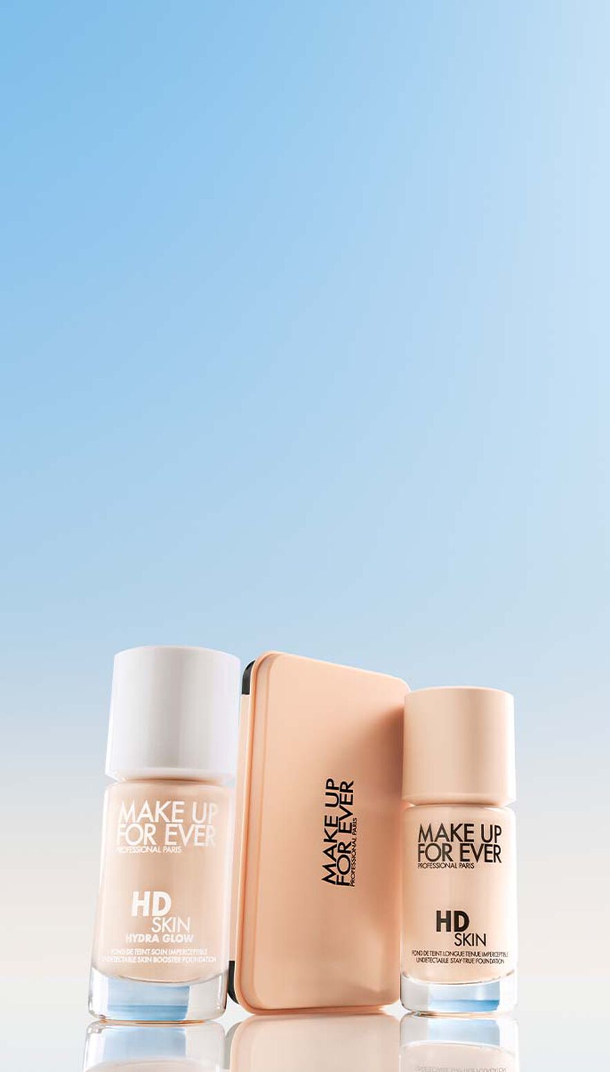 MAKE UP FOR EVER メイクアップフォーエバー