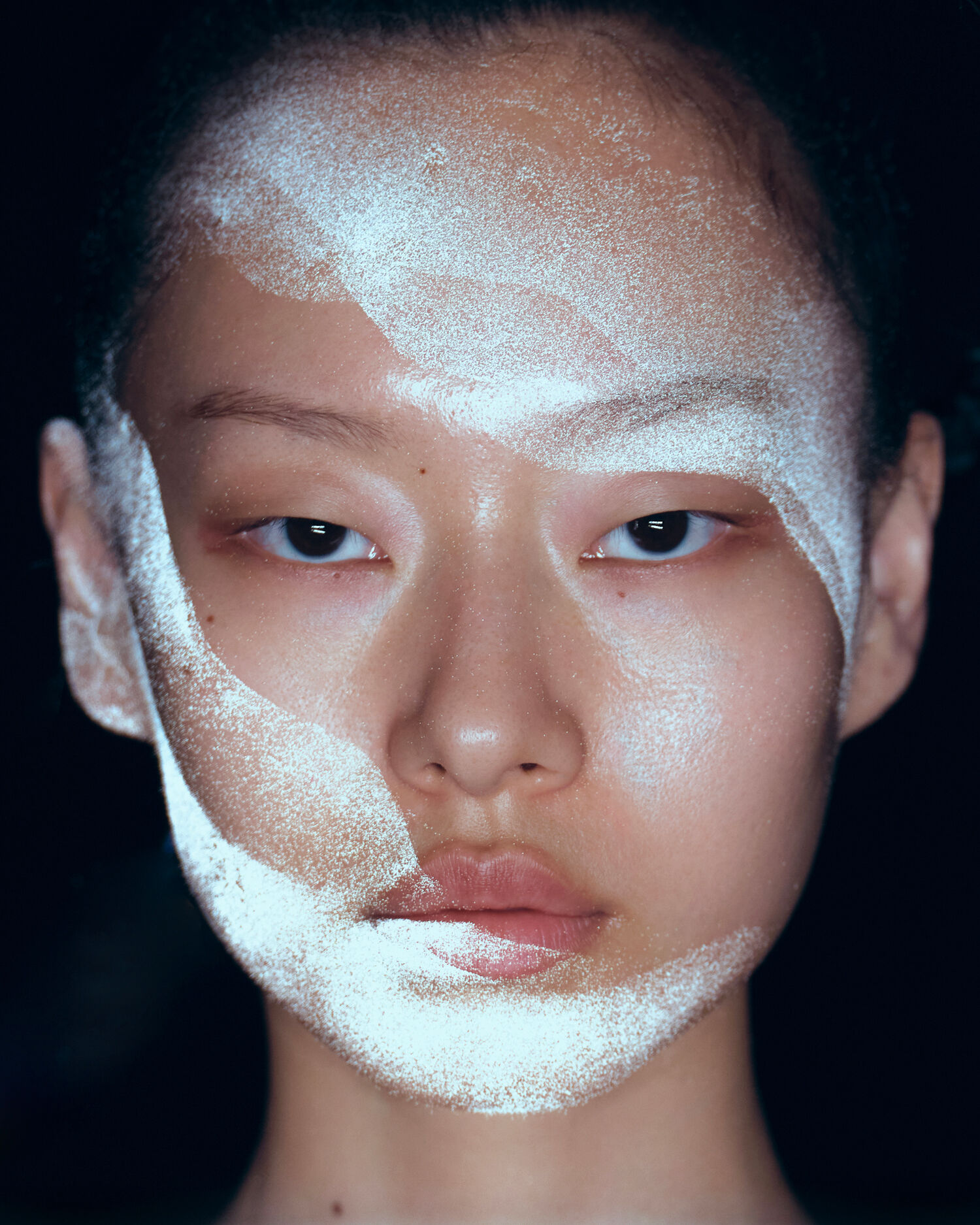 Academy exhibition – MAKE UP FOR EVER