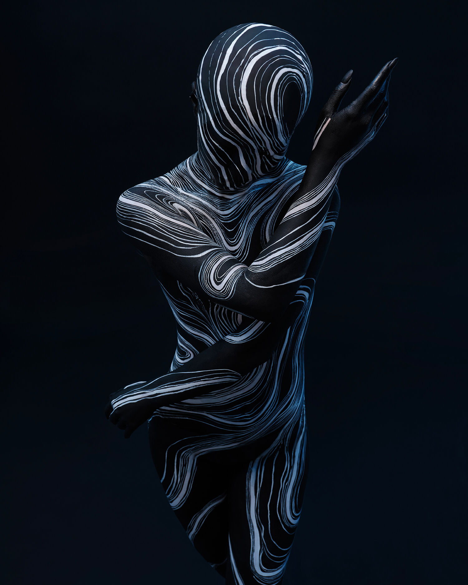 Academy exhibition – MAKE UP FOR EVER