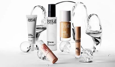 ベストセラー MAKE UP FOR EVER