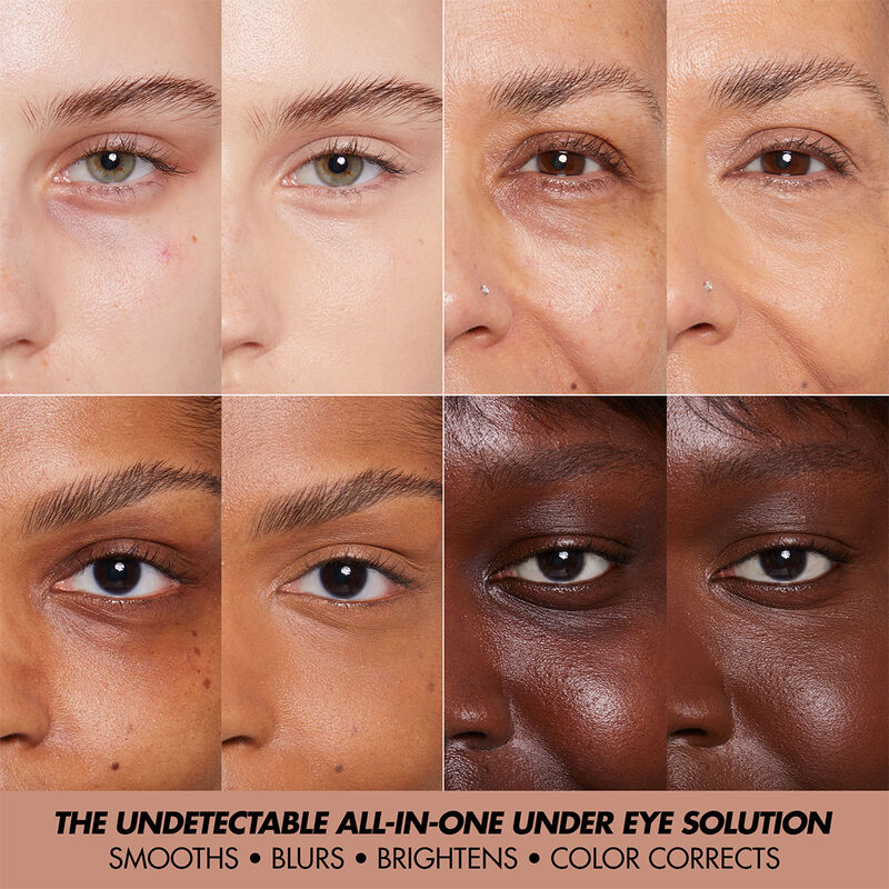 HD Skin Concealer - Concealer MAKE UP FOR EVER