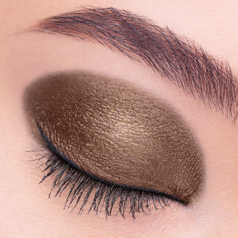 Makeup Forever Satin Blueberry