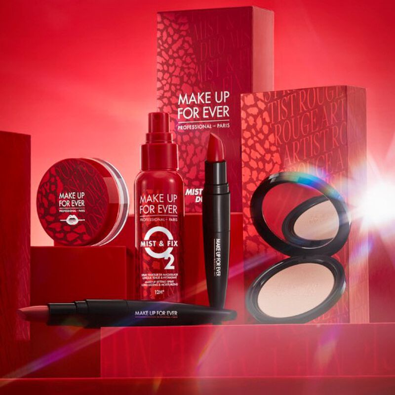 PRO GLOW HLIGHTER – MAKE UP FOR EVER