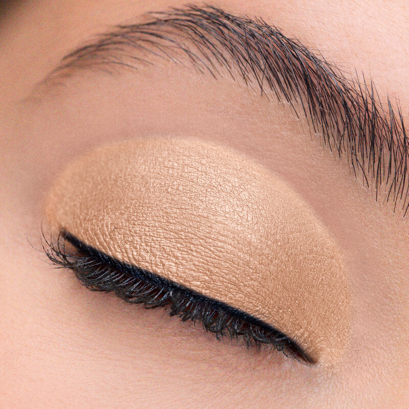Makeup Forever Satin Blueberry