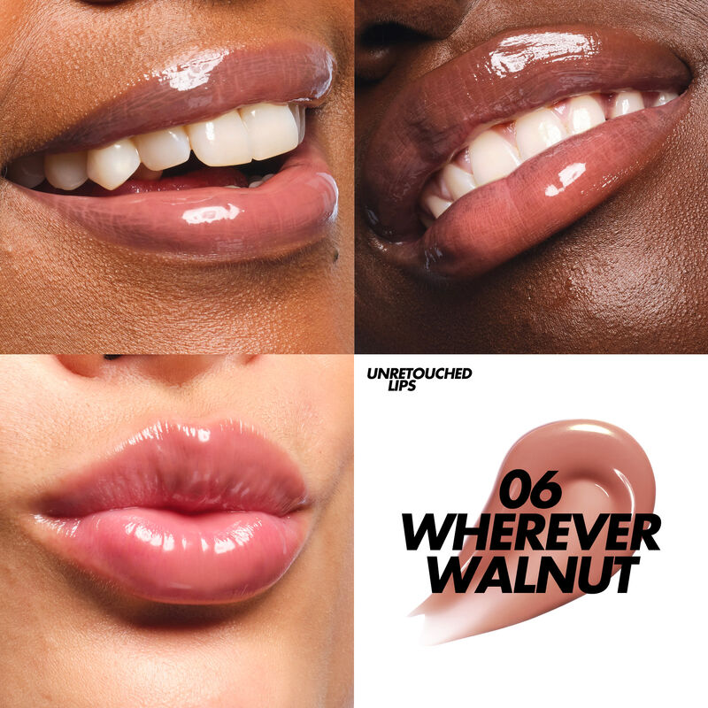 Super Boost Lip Gloss - Lip Gloss MAKE UP FOR EVER