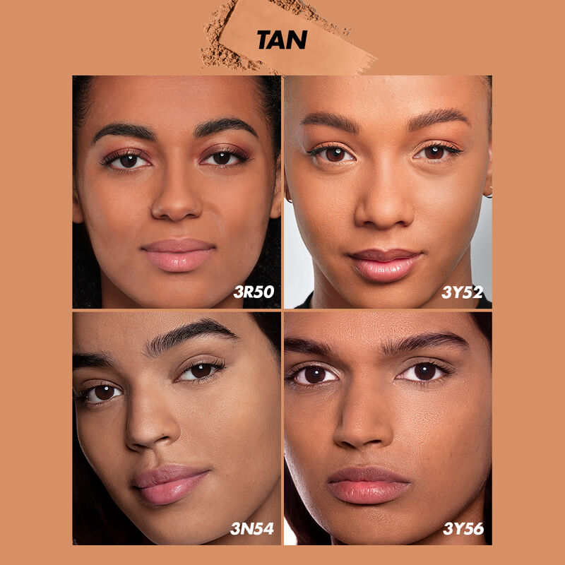 Makeup Forever Matte Velvet Foundation Swatches | Saubhaya Makeup