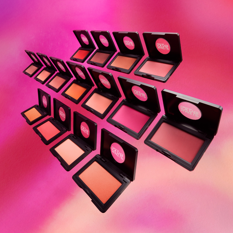 Artist Blush - Blush MAKE UP FOR EVER