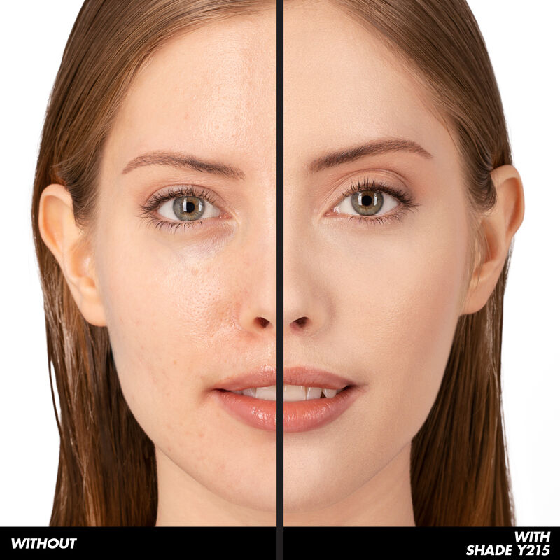 Makeup Forever Ultra Hd Foundation Shade Chart | Saubhaya Makeup