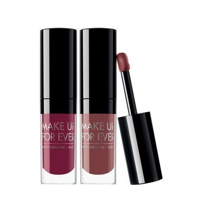 MAKE UP FOR EVER – ROUGES A LEVRES