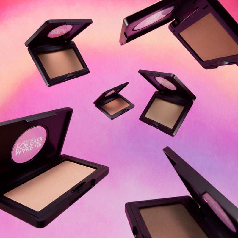 contour makeup forever