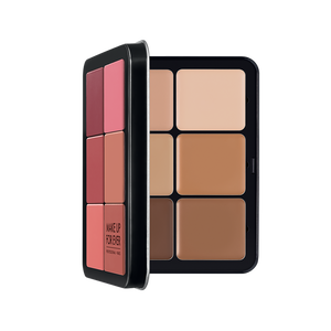 Ultra HD Skin Booster - Primer – MAKE UP FOR EVER – MAKE UP FOR EVER