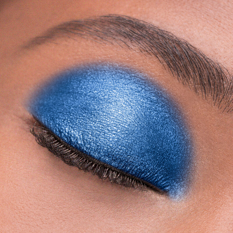 Makeup Forever Satin Blueberry