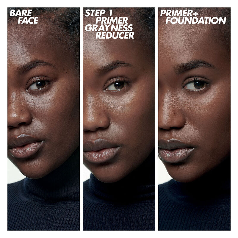 Smashbox Before And After