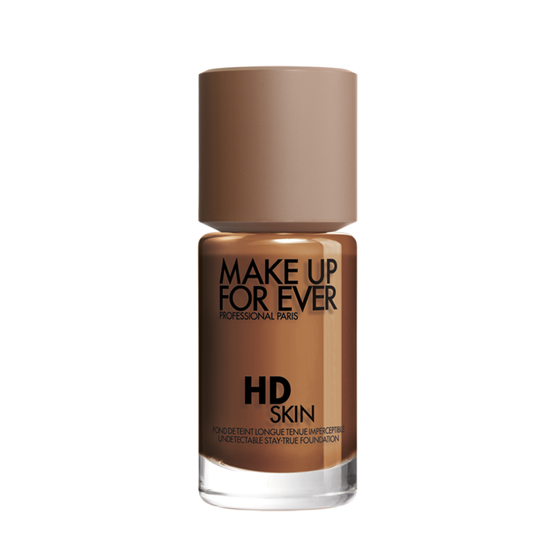 Makeup Forever Hd Foundation Comparison Chart Saubhaya Makeup