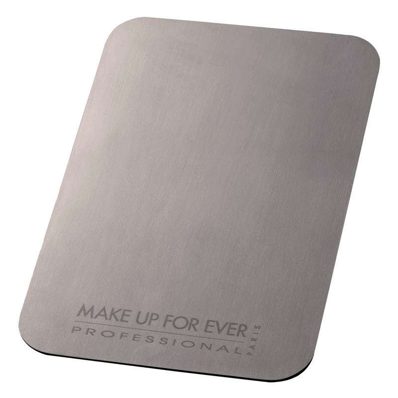 Makeup Forever Metal Palette Xl Mugeek Vidalondon