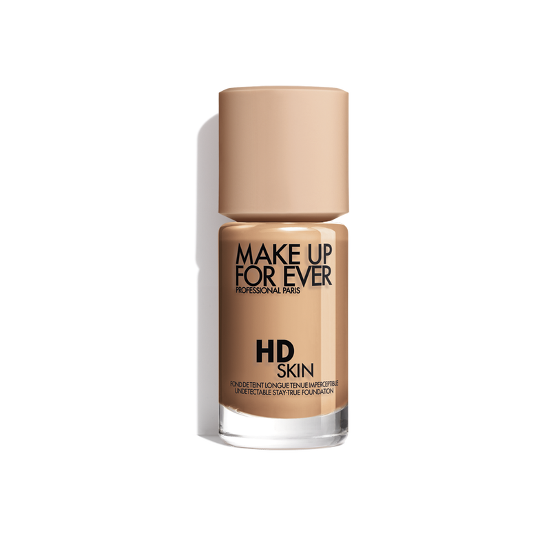 NEW - HD SKIN FOUNDATION - FOUNDATION – MAKE UP FOR EVER