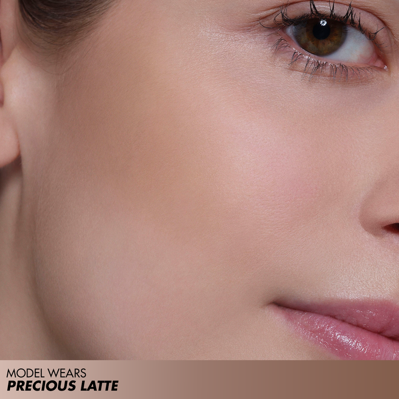 Artist Sculpt - Contour – MAKE UP FOR EVER