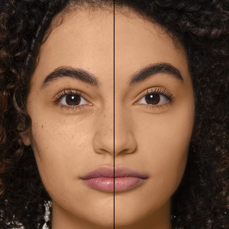 Matte Velvet Skin Compact - Foundation - MAKE UP FOR EVER – MAKE UP FOR ...