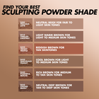 Artist Sculpt - Contour MAKE UP FOR EVER