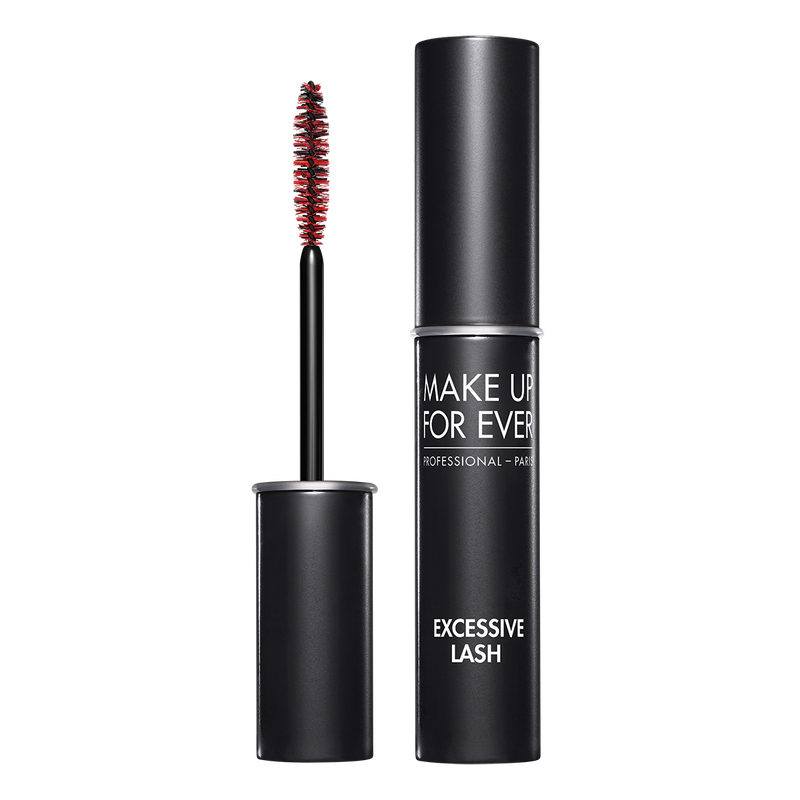 makeup forever lashes