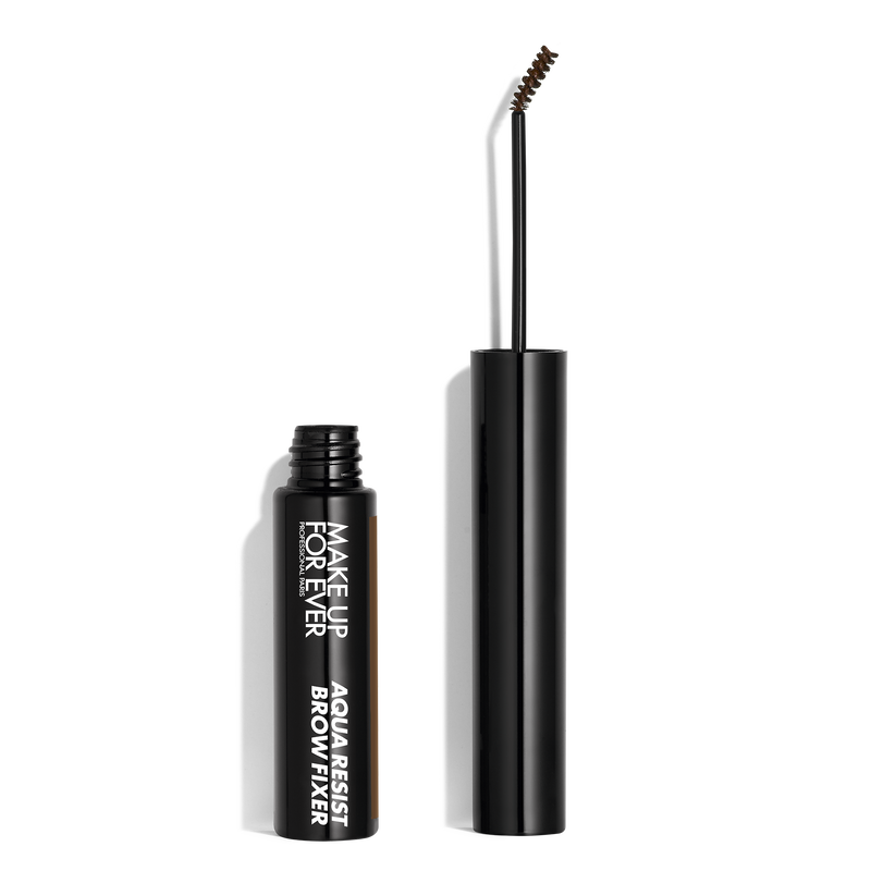 Aqua Resist Brow Fixer - Eyebrow Makeup - Make Up For Ever – MAKE UP ...