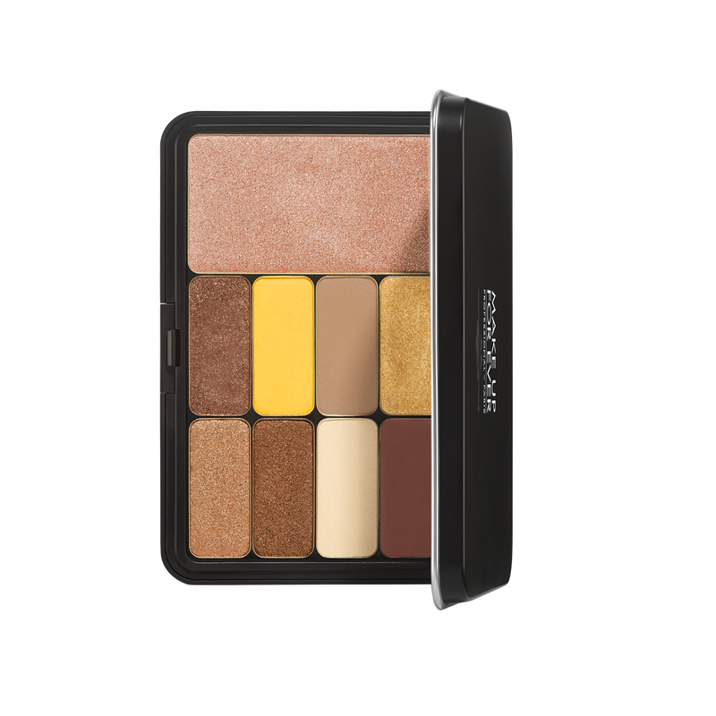 ARTIST COLOR PRO PALETTE – MAKE UP FOR EVER