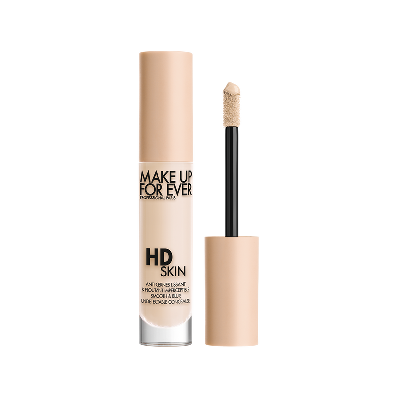HD Skin Concealer - Concealer – MAKE UP FOR EVER