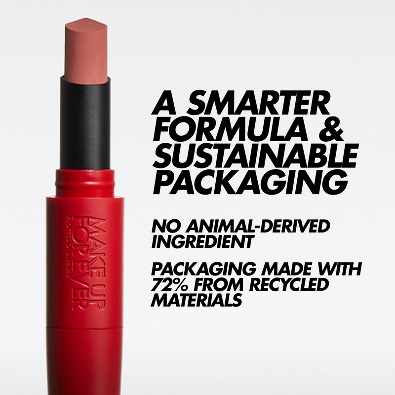 ROUGE ARTIST FOR EVER – MAKE UP FOR EVER