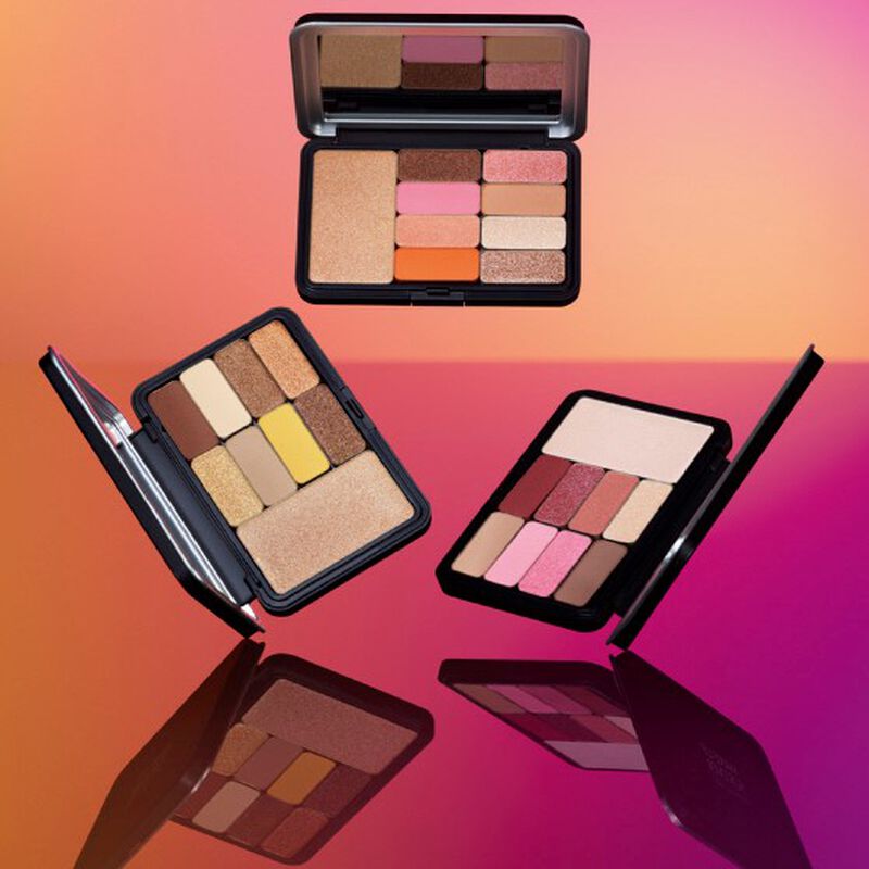 ARTIST COLOR PRO PALETTE – MAKE UP FOR EVER