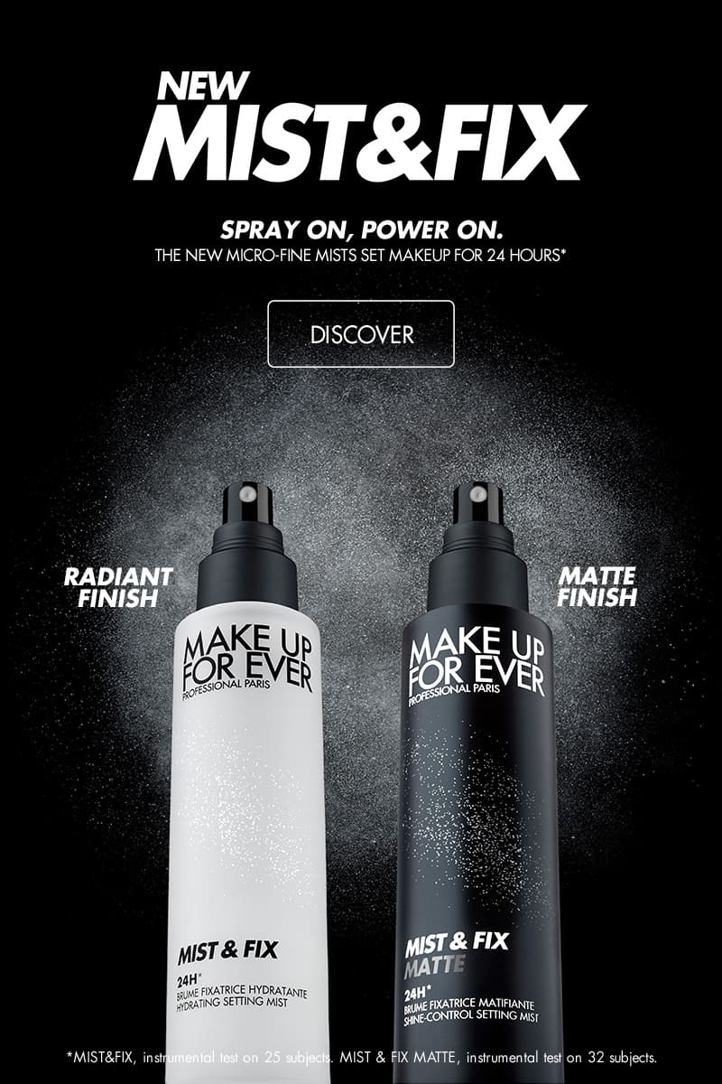 Make Up For Ever : Professional Make up, Cosmetics products, Make up Tips