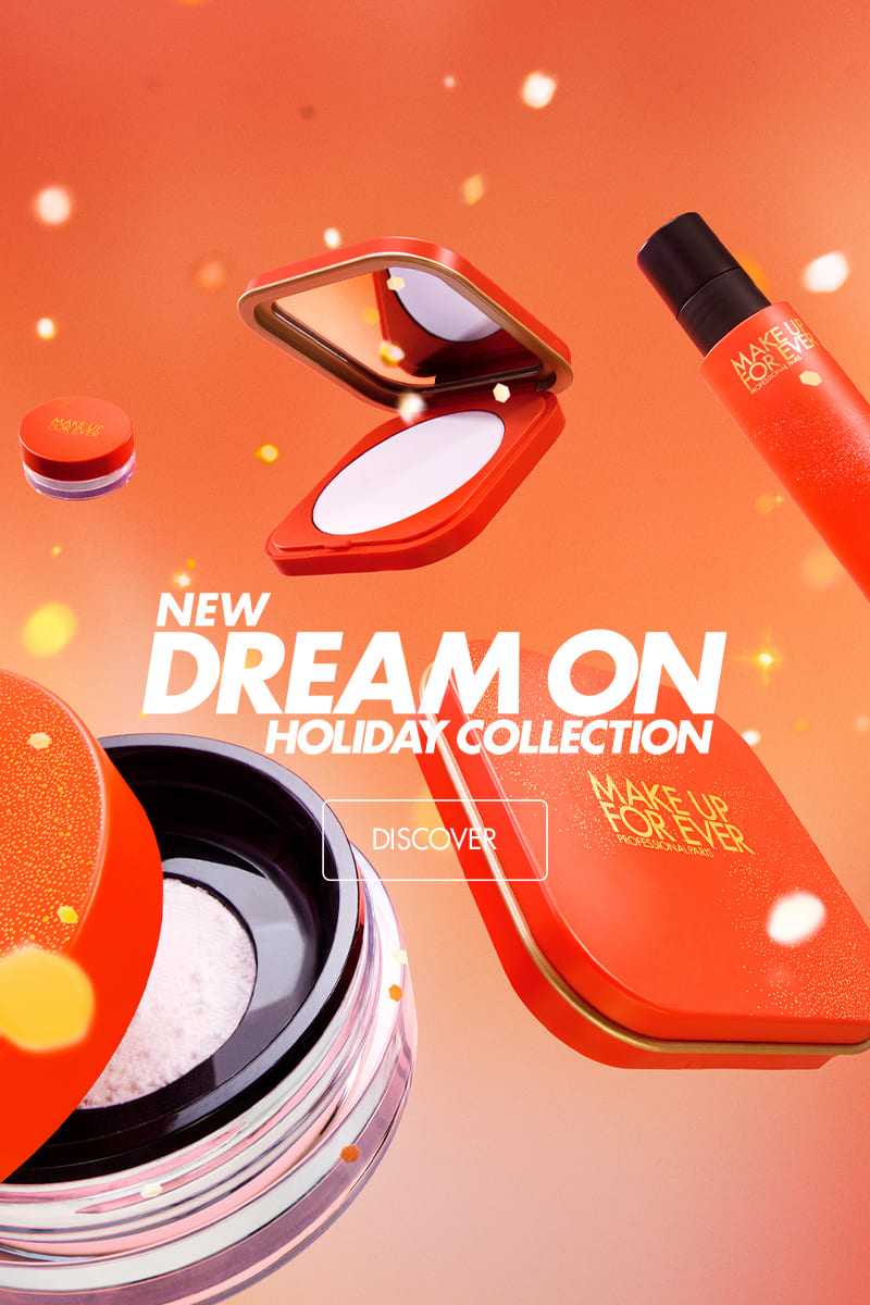 Make Up For Ever : Professional Make up, Cosmetics products, Make up Tips