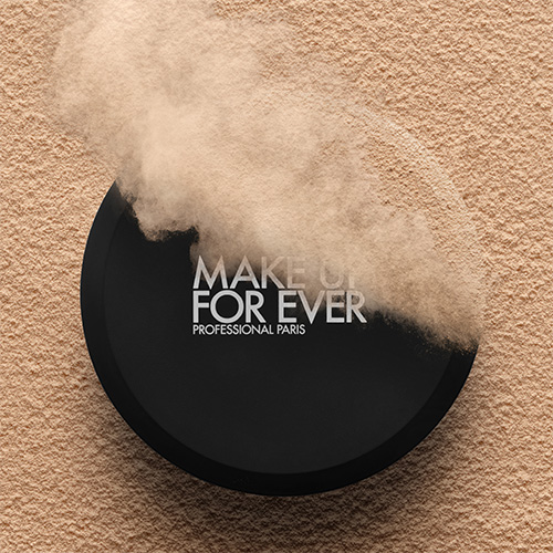 HD Skin Setting Powder - Powder MAKE UP FOR EVER