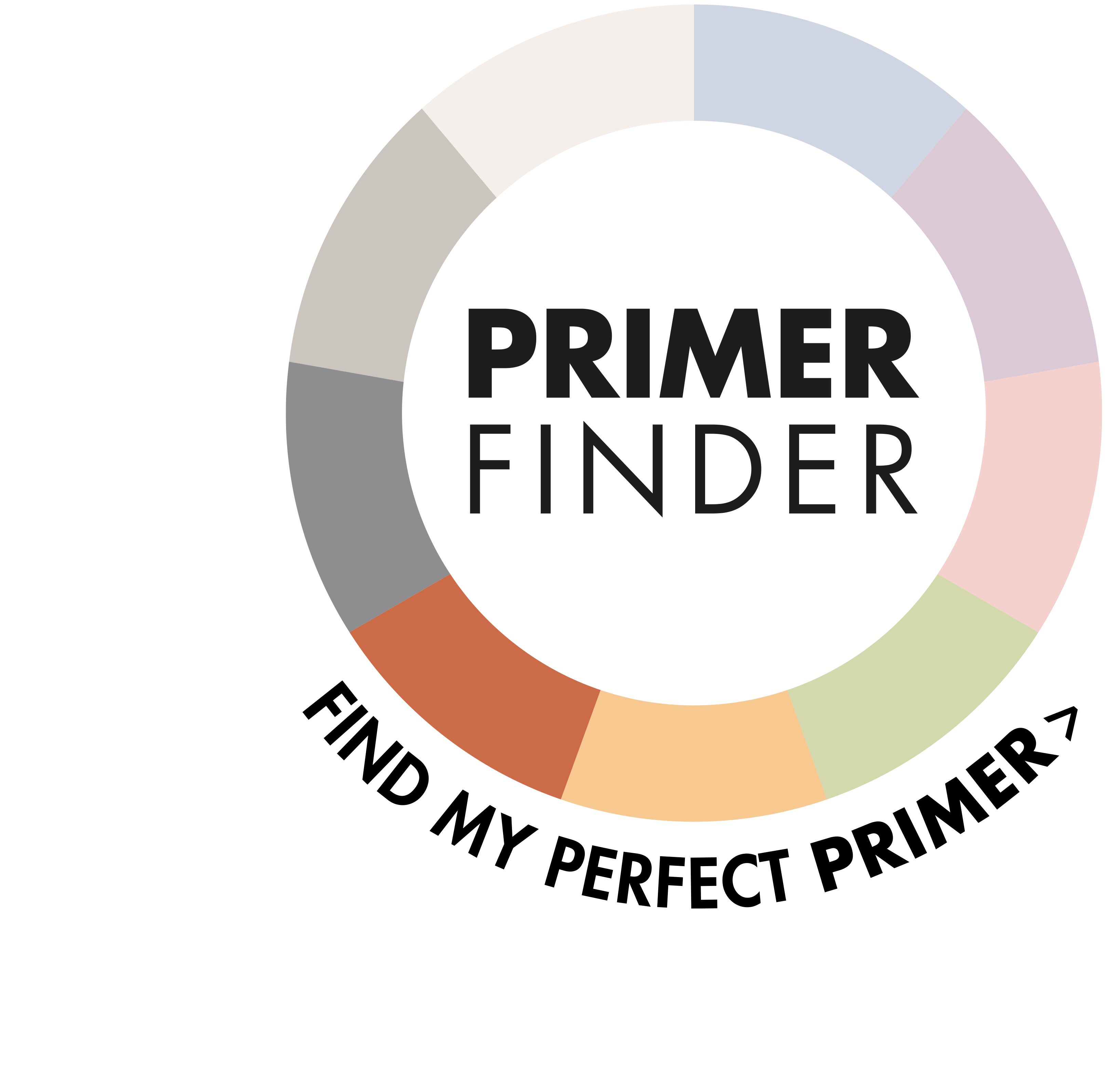 New Step 1 Primer – MAKE UP FOR EVER